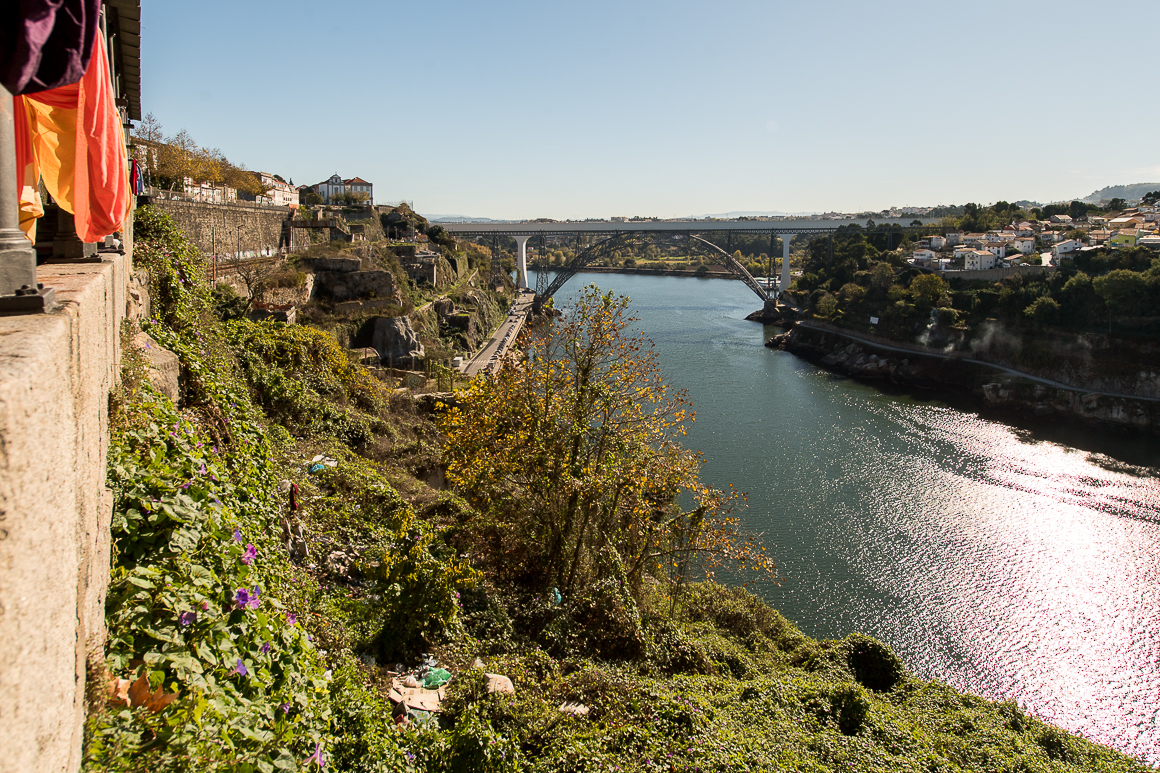 Consolidação da Escarpa das Fontainhas tem início na próxima semana ...
